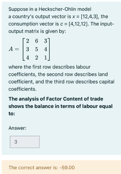 Solved Can you tell me why is -59 and how to solve it | Chegg.com