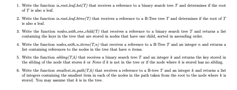 Solved Using the method Headers shown below, the expected | Chegg.com