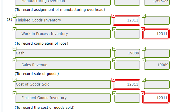 Solved Problem 15-3A (Part Level Submission) Case Inc. is a | Chegg.com