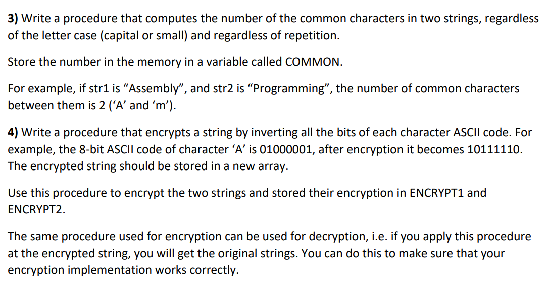 Solved Use Keil uvision 5 software to develop an ARM | Chegg.com