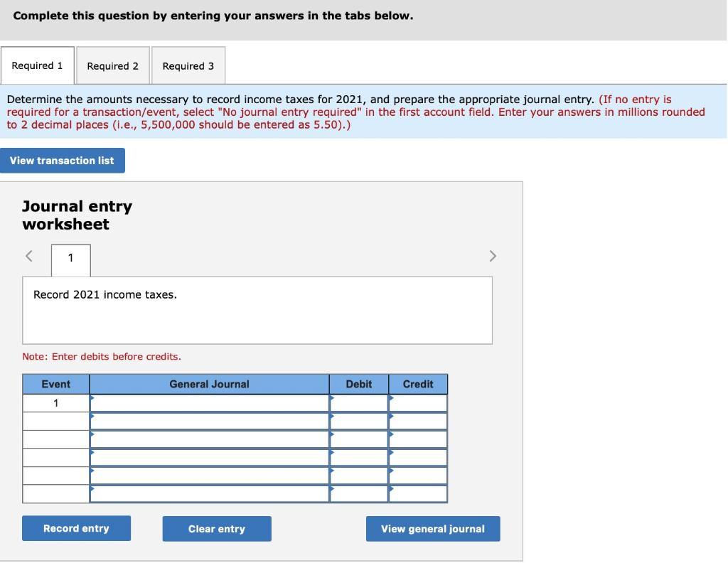 Solved Problem 16−7 (Algo) Multiple differences; calculate | Chegg.com