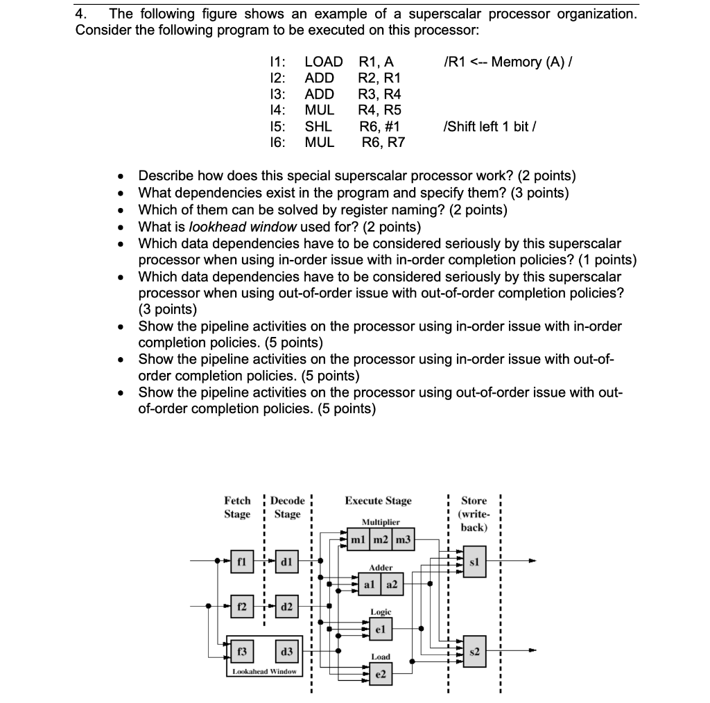 Solved hello, i need help answering the first two questions | Chegg.com