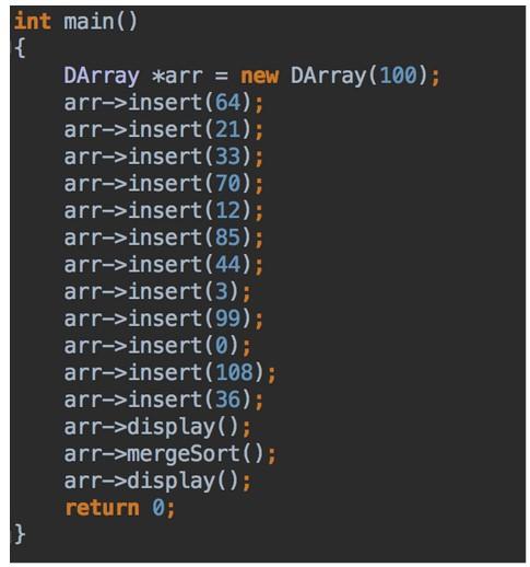 Solved C Implement And Test The Following From Recursion 