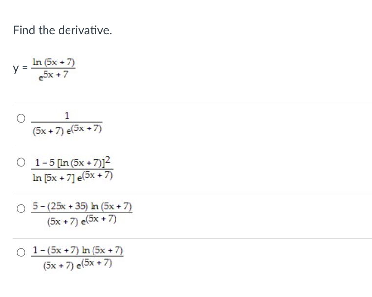 Solved Find the | Chegg.com