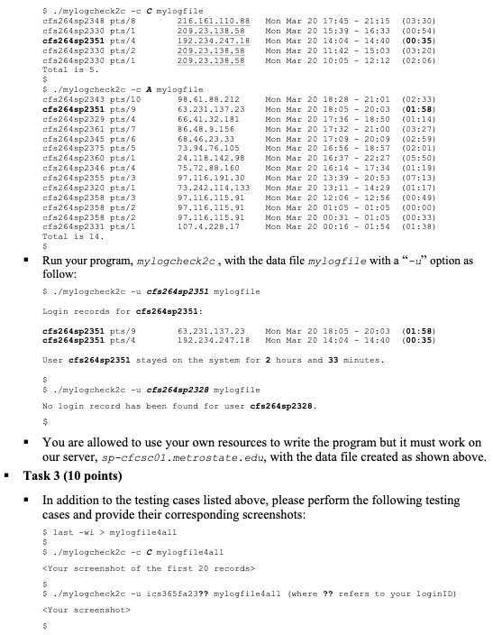 Solved - This assignment will be worth 60 points. - You are | Chegg.com