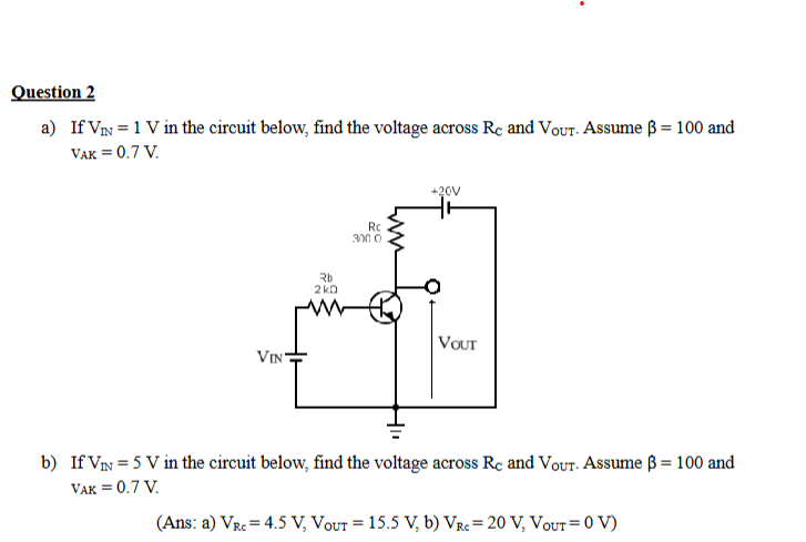 Solved by an EXPERT Please solve this using detailed steps. I do not know | Chegg.com
