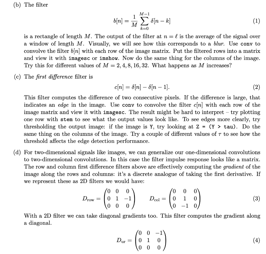 Solved USE MATLAB AND DIFFERENTIAL EQNS. | Chegg.com