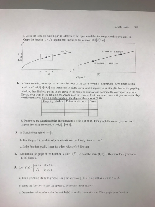 368 Guided Projects Guided Project 10: Local | Chegg.com