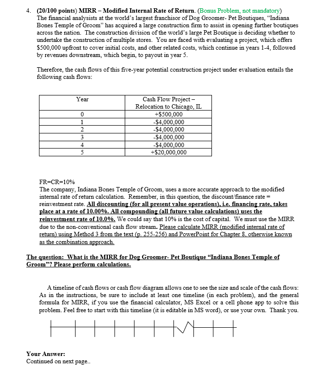 Solved The financial analysists at the world’s largest | Chegg.com