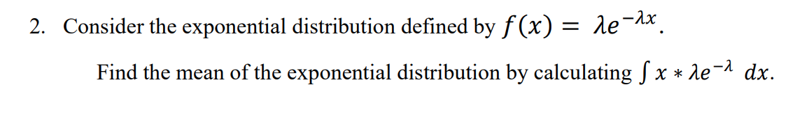 Solved 1. For any integer n -1, xn+1 In x xn+1 S : x^ ln x | Chegg.com