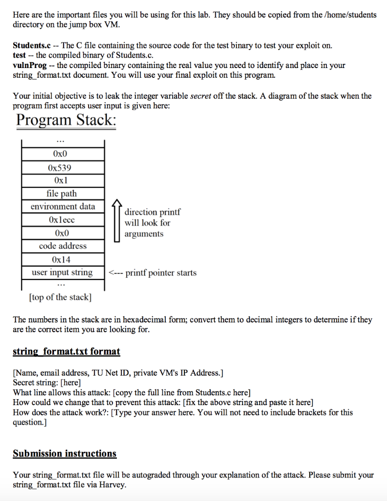 Information Security and Cyber Security using | Chegg.com