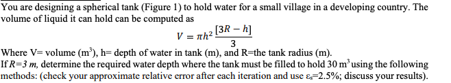 Solved Solve using Secant Method Solve using False Position | Chegg.com