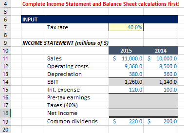 ***URGENT*** PLEASE SHOW WORK AND FILL IN THE | Chegg.com