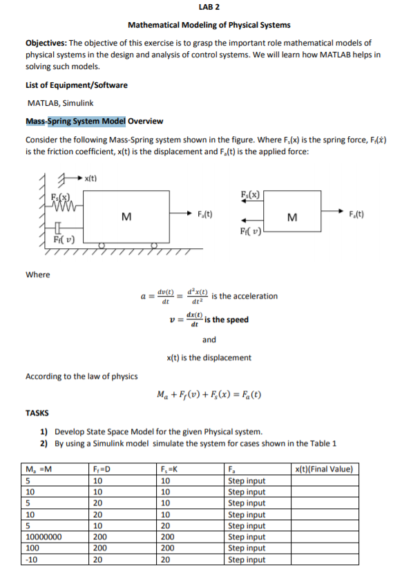 solved-lab-2-mathematical-modeling-of-physical-systems-chegg