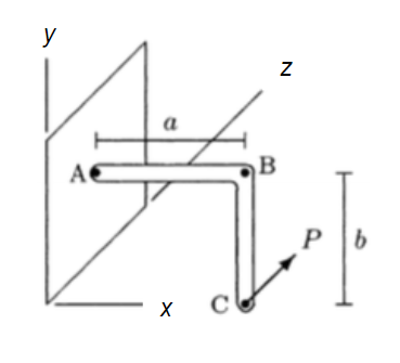 Solved Consider the following diagram. Find the reactive | Chegg.com