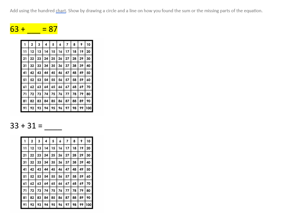Solved Hello, below is my son's homework. We need help with | Chegg.com