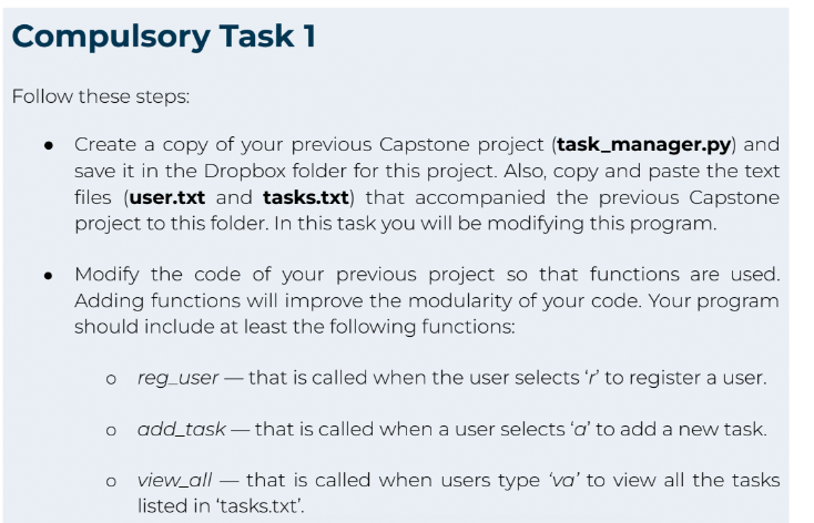 llow these steps: - Create a copy of your previous | Chegg.com