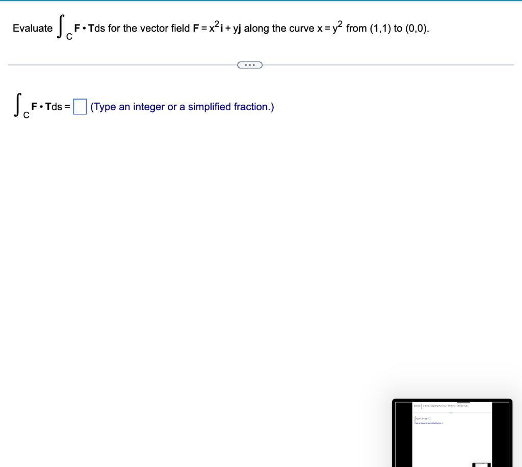 Solved Find the line integral of F=3zi−3xj+3yk, from (0,0,0) | Chegg.com