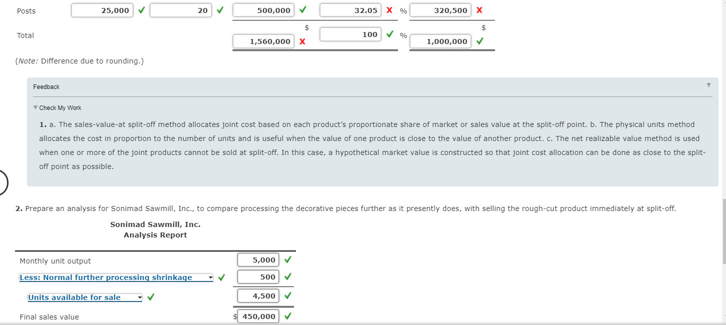 Solved Physical Units Method, Relative | Chegg.com