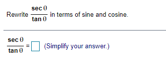 Solved Simple precalculus questions. Solution in the | Chegg.com