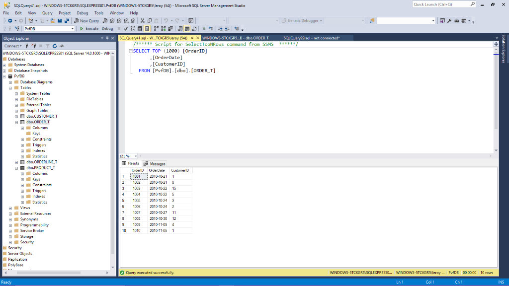 Solved CIS-3050-03-Project-2 (Spring 2019 [5) - Recovered | Chegg.com