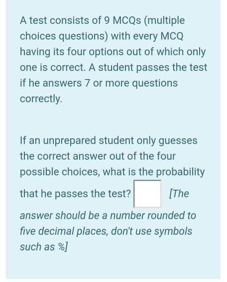Solved --------------- Please Solve As soon as Solve quickly | Chegg.com