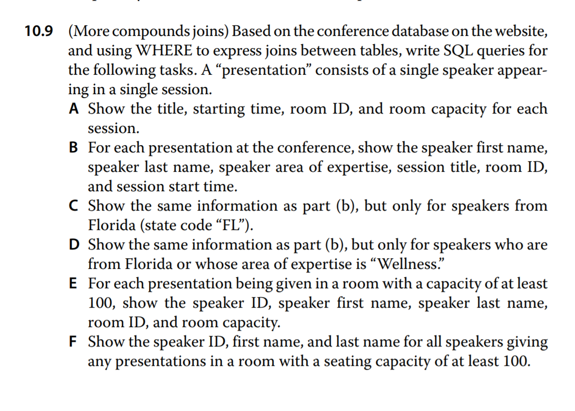 Solved DB Browser for SQLite - C:\Users\rahul\Downloads\con | Chegg.com