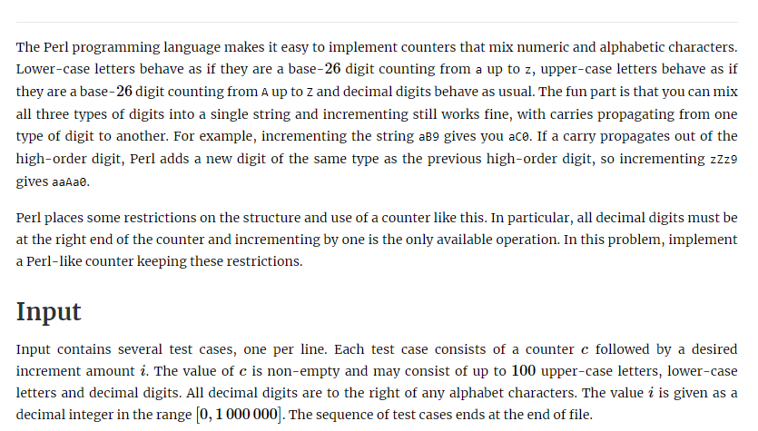 Solved The Perl programming language makes it easy to | Chegg.com