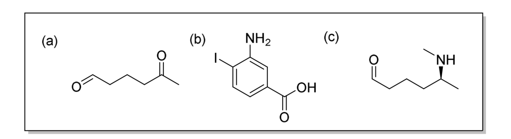 Solved (a) (b) NH2 (C) ΝΗ med ОН | Chegg.com
