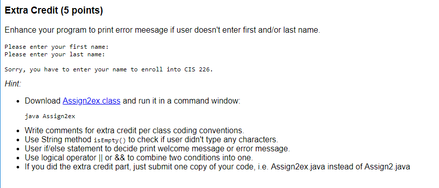 Solved Instructions Write a Java console application that | Chegg.com