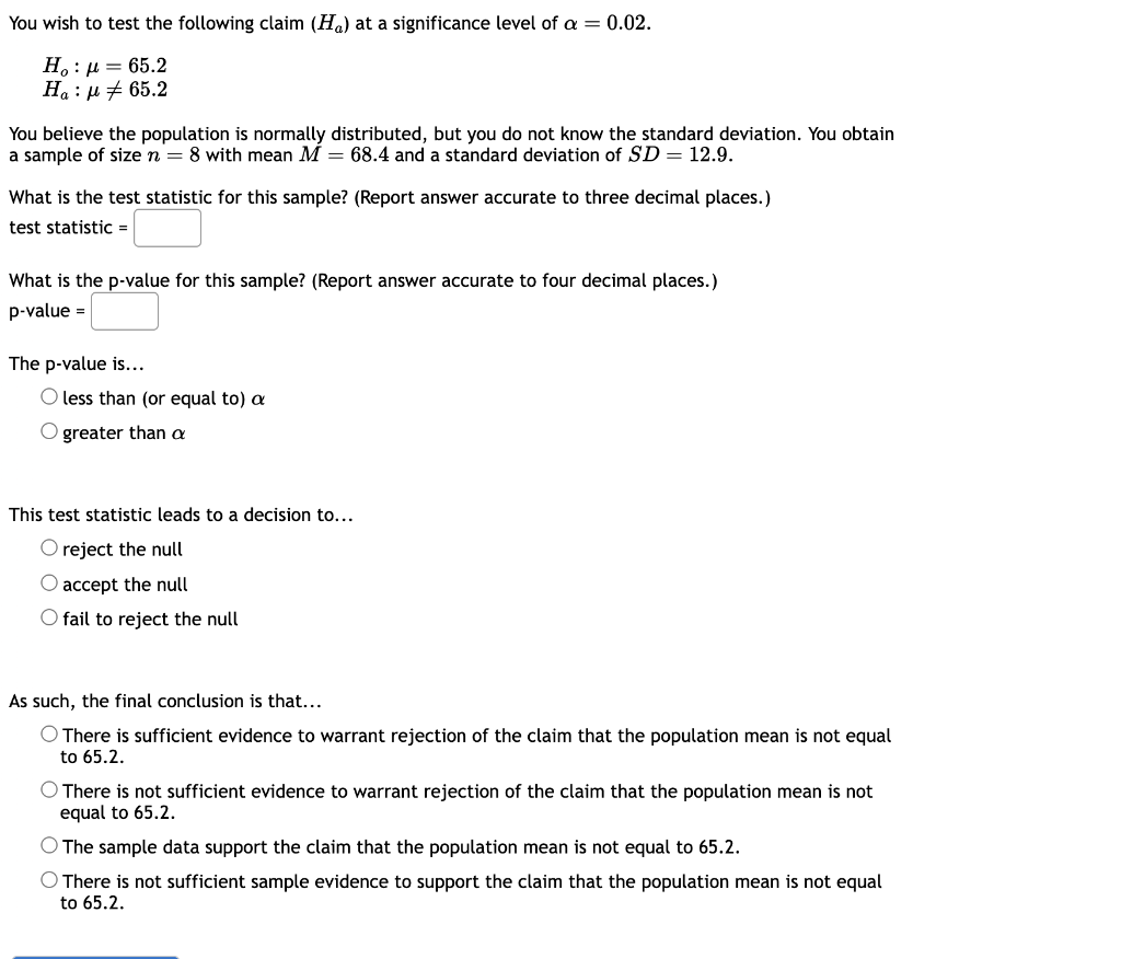 Solved this is This is all a part of one homework question | Chegg.com