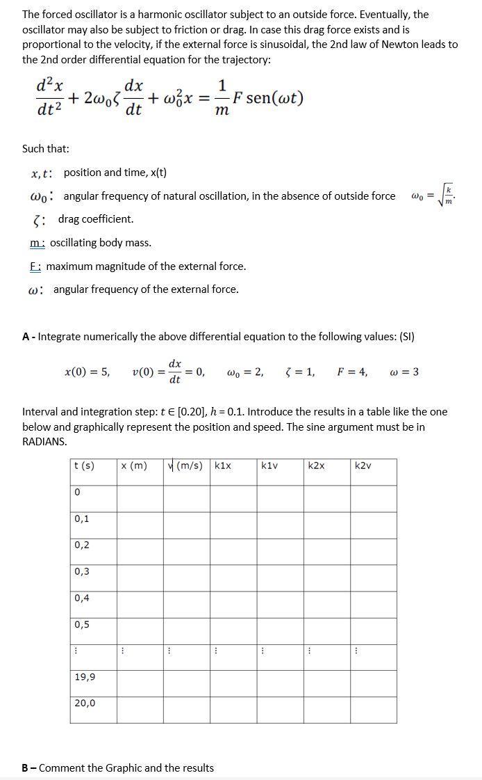 Solved Hi Need A Code In Octave Programming Language To 2015