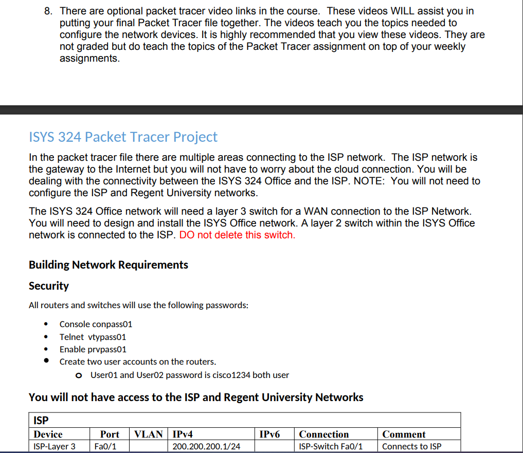 Solved A simple and basic, small office configuration is | Chegg.com