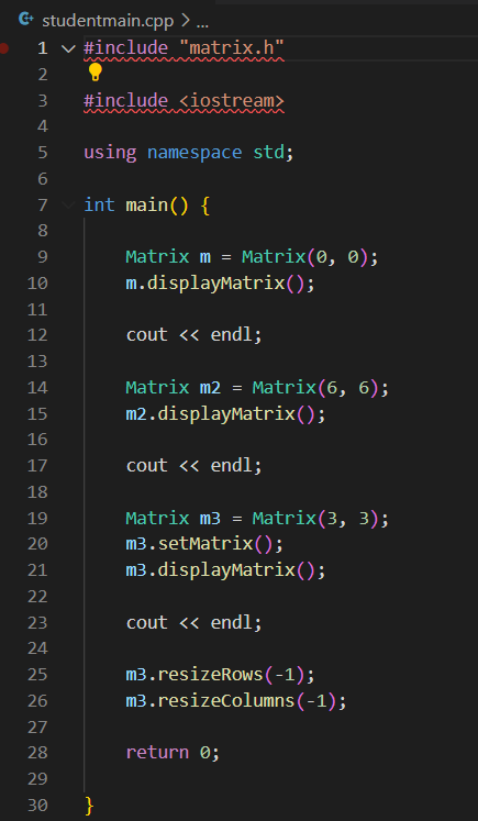 Solved Objectives The aim of this practical is to learn how | Chegg.com