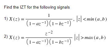 Solved [z] | Chegg.com