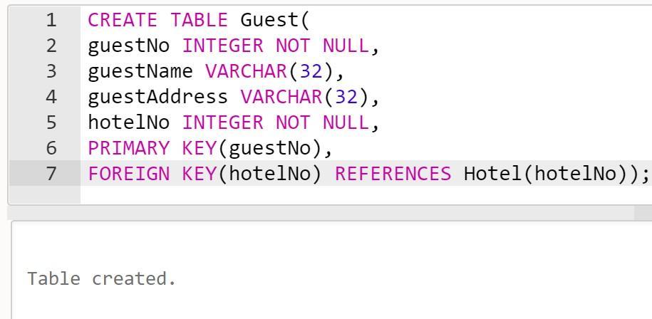 Solved Jdbc Oracle Implement The Following Queries In 