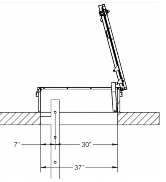 Solved 2. This drawing is an example of a(n): elevation | Chegg.com