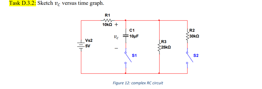 Solved Exercise D.3 In this exercise, students are required | Chegg.com