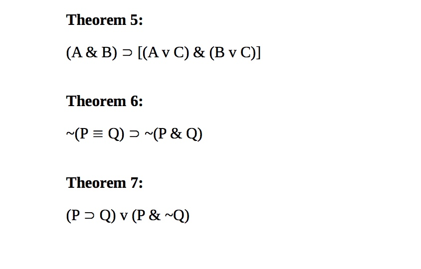 Solved Philosophy Logic | Chegg.com