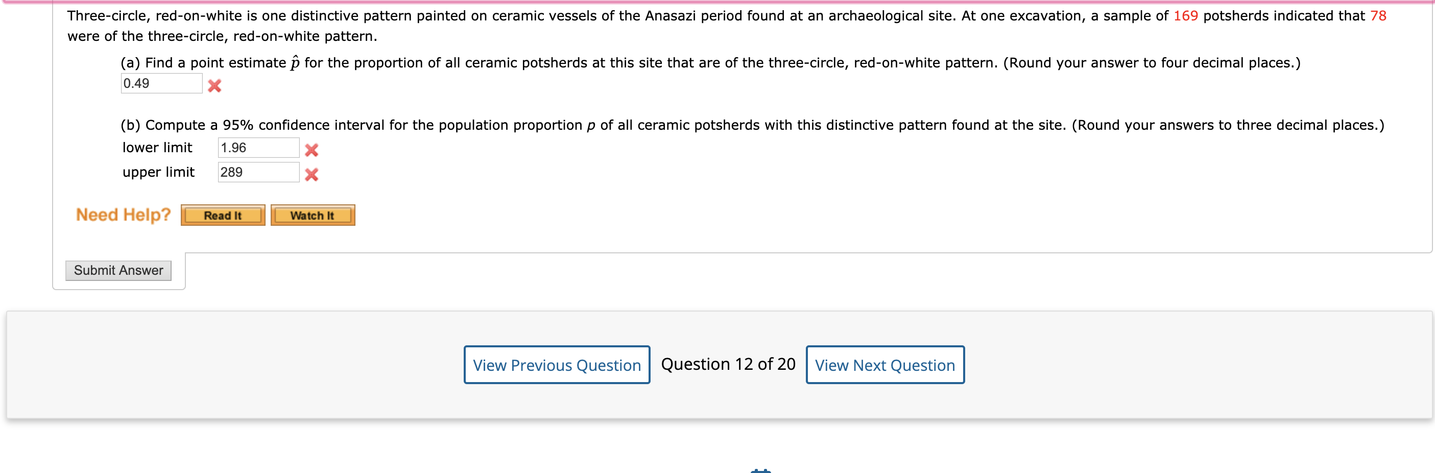Solved Three-circle, red-on-white is one distinctive pattern | Chegg.com