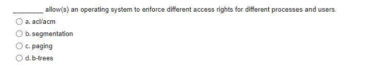 A program error whether intentional or unintentional | Chegg.com