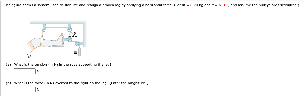 Solved The figure shows a system used to stabilize and | Chegg.com