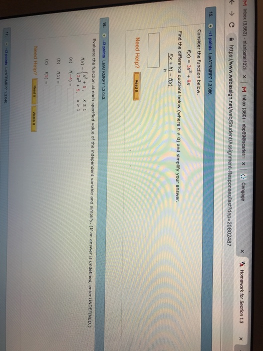 Solved A rectangle is bounded by the x-axis and the | Chegg.com