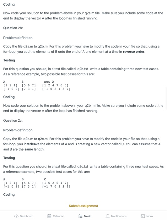 Solved Question 1. For this problem you have to create a | Chegg.com