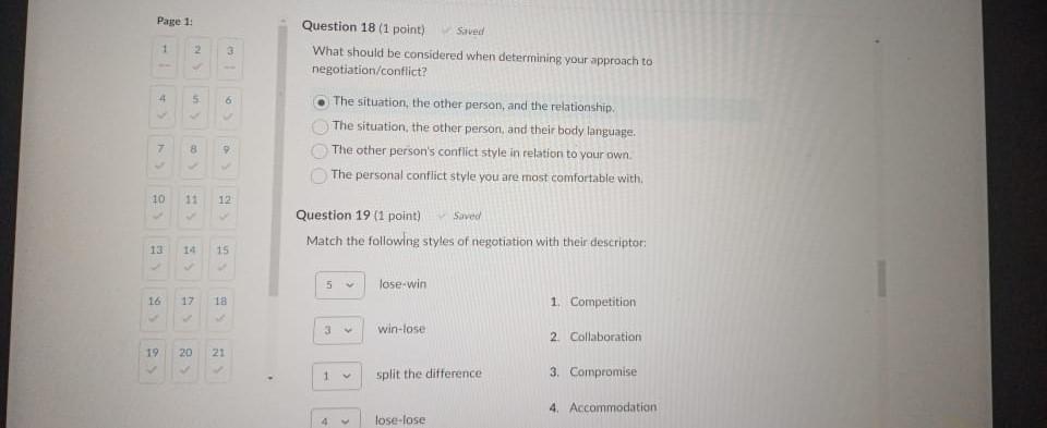 Solved Speeches and presentations aimed at increasing the | Chegg.com