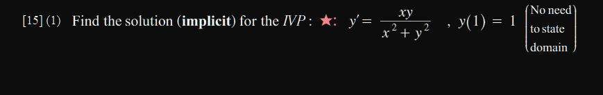 Solved Show all relevant work. Be sure all answers are | Chegg.com