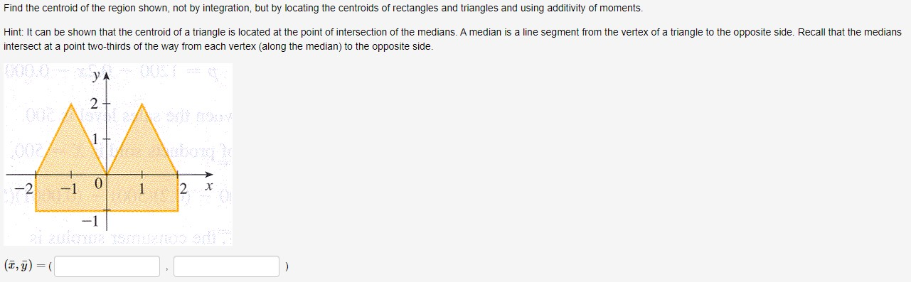 Solved Calculate the fluid force on the shaded side of the | Chegg.com