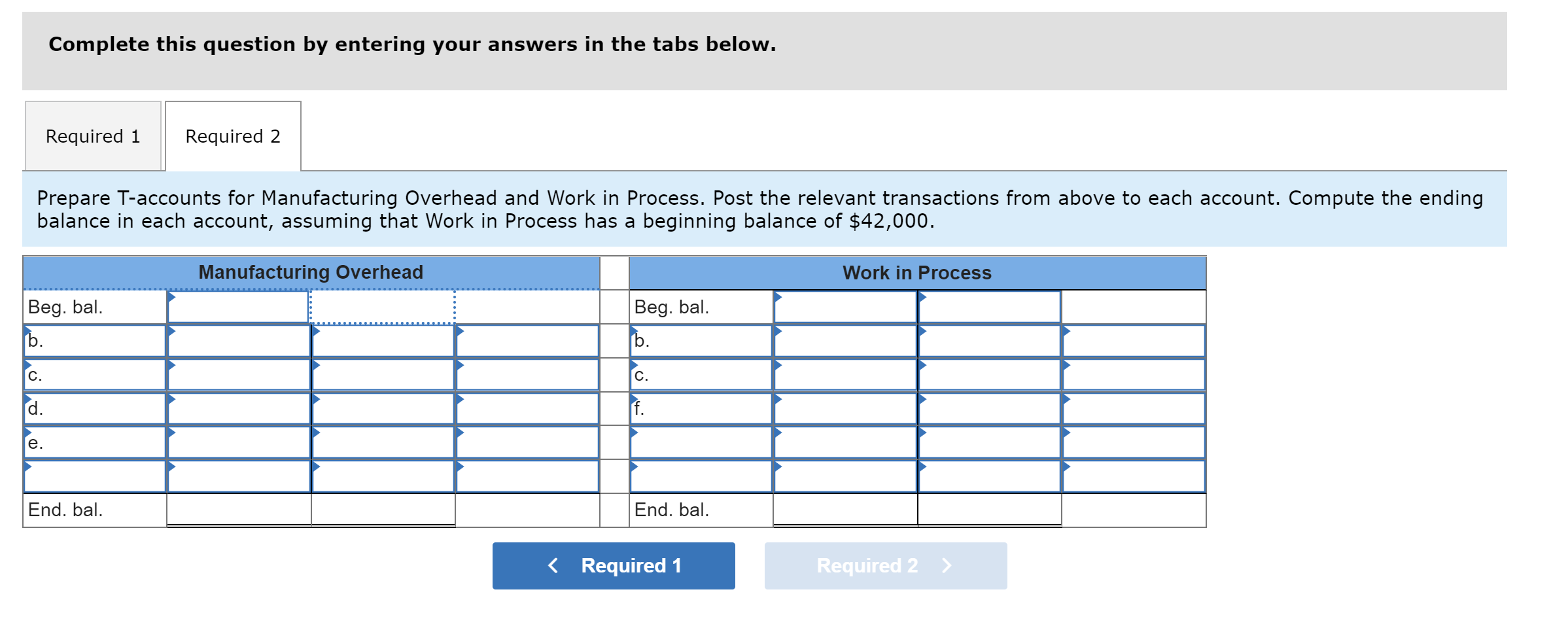 Solved Exercise 3-5 (Static) Journal Entries and T-accounts | Chegg.com