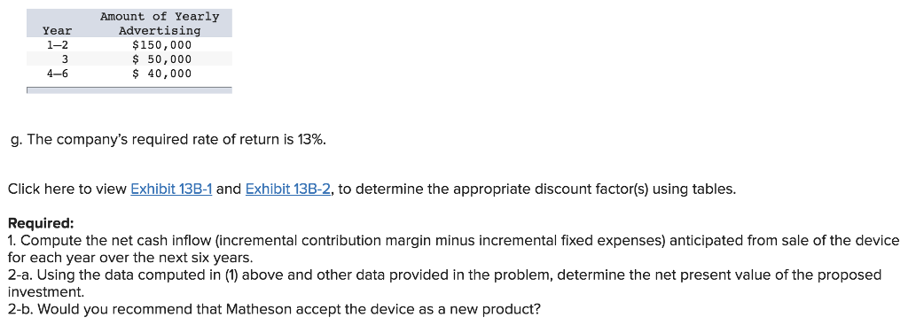 Solved Windhoek Mines, Ltd., of Namibia, is contemplating | Chegg.com