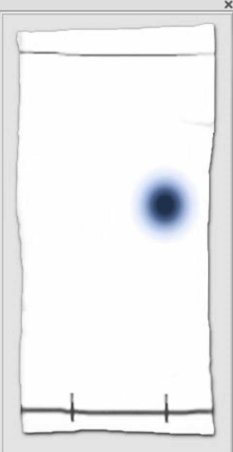 Solved Need some help determining the name and structure of | Chegg.com